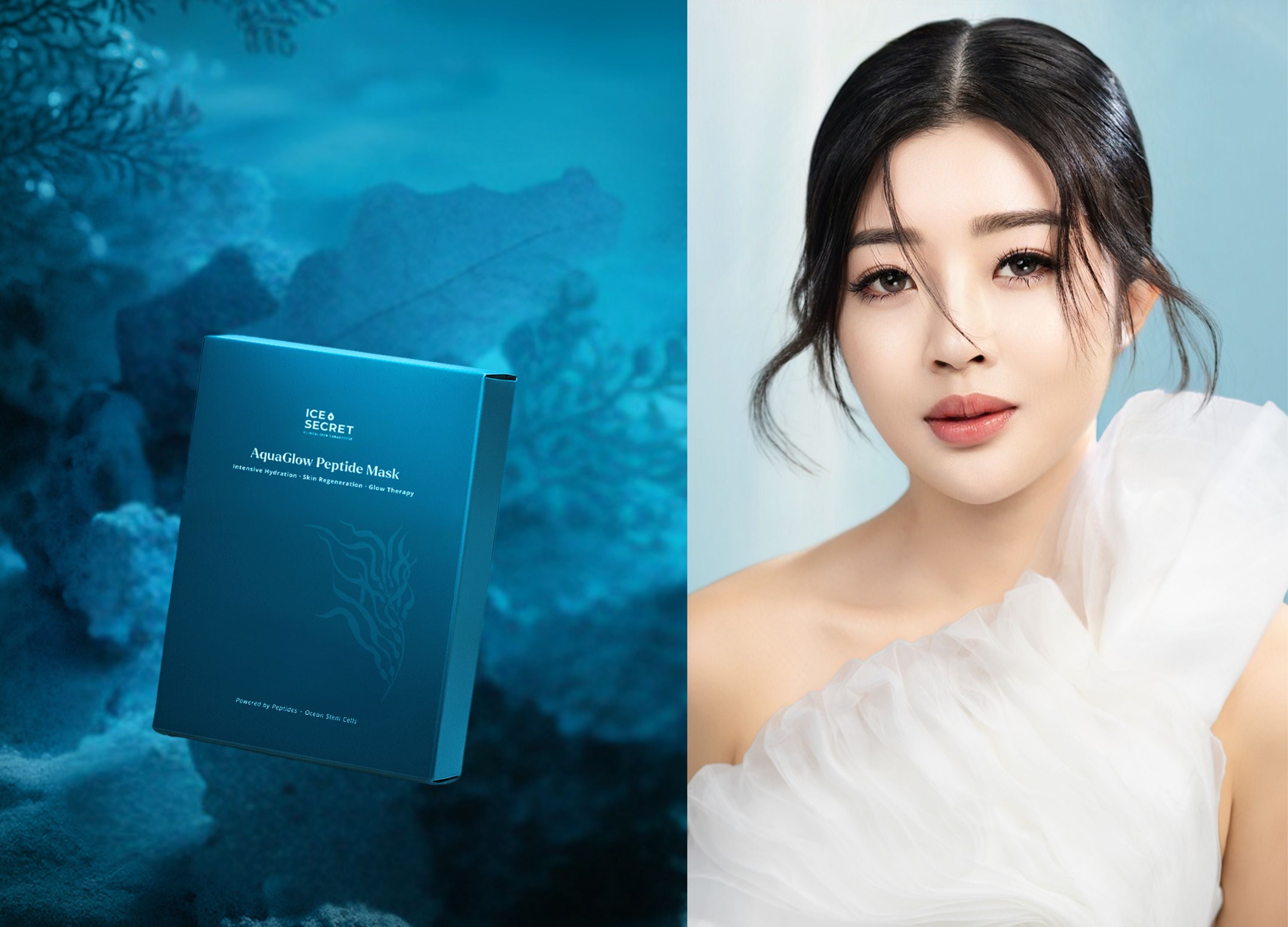 New Launch – Ice Secret
