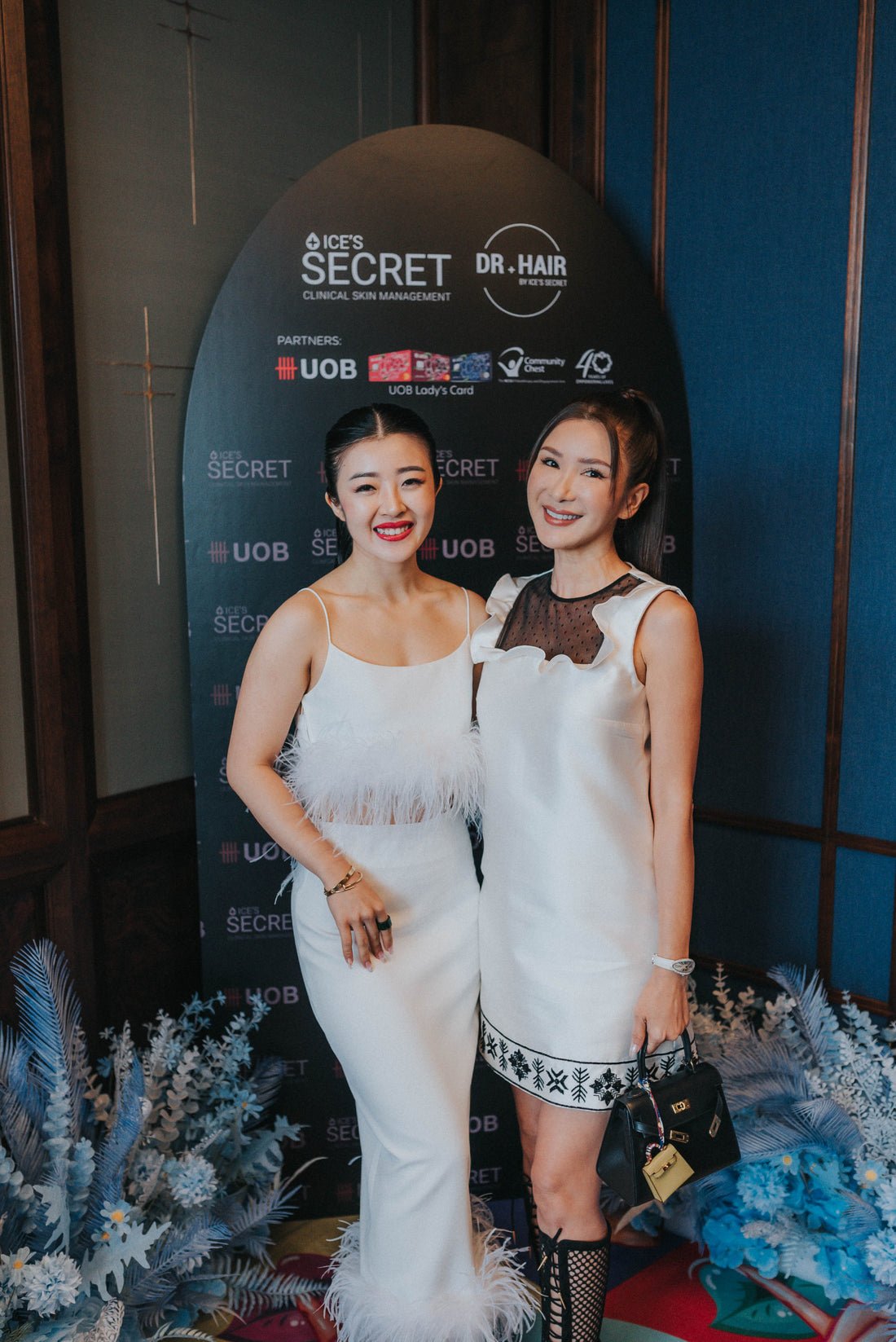 Ice’s Secret - Repair & Build an Acne-Free & Healthy Skin – Ice's Secret