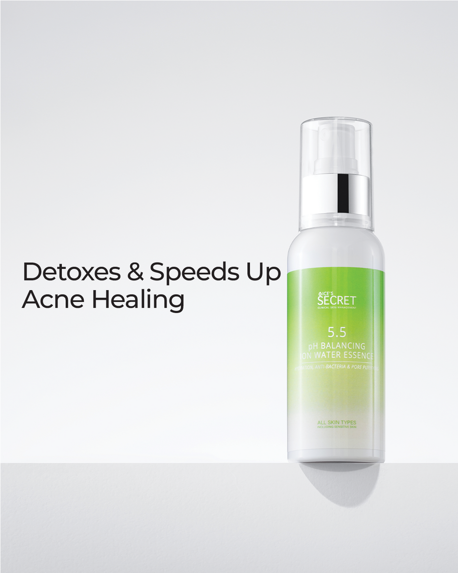 Deals of the Month - Skincare Sale – Ice's Secret