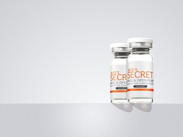 Ice’s Secret - Repair & Build an Acne-Free & Healthy Skin – Ice's Secret