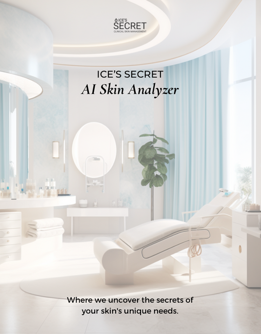 Deals of the Month - Skincare Sale – Ice's Secret