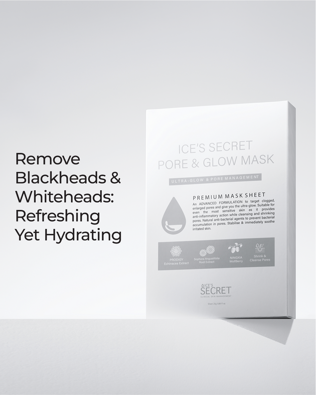 Skincare – Ice Secret