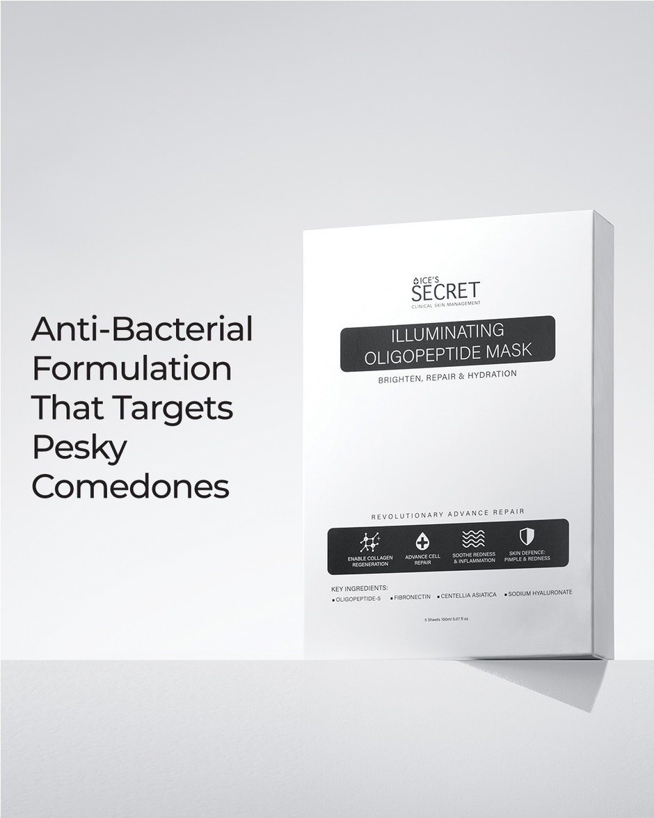 All Ice's Secret Products