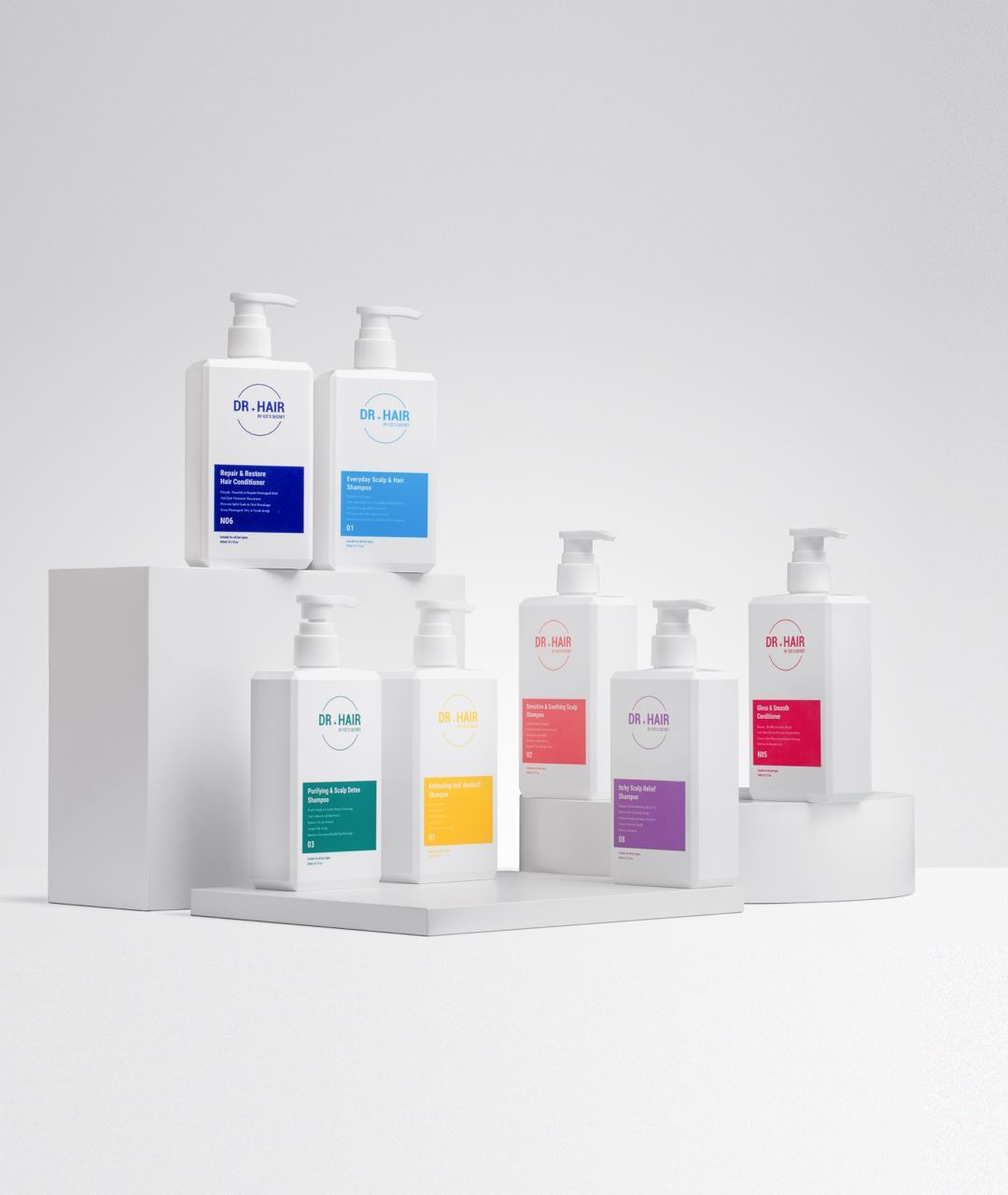 Ice’s Secret - Repair & Build an Acne-Free & Healthy Skin – Ice's Secret